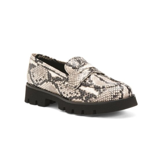 Pons Quintana | Shoes | Pons Quintana Spain Leather Jenny With Python ...
